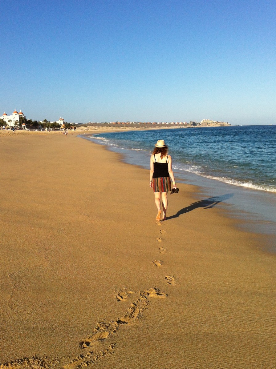 Spring Break: 5 Days in Los Cabos, Mexico – Midday Musings