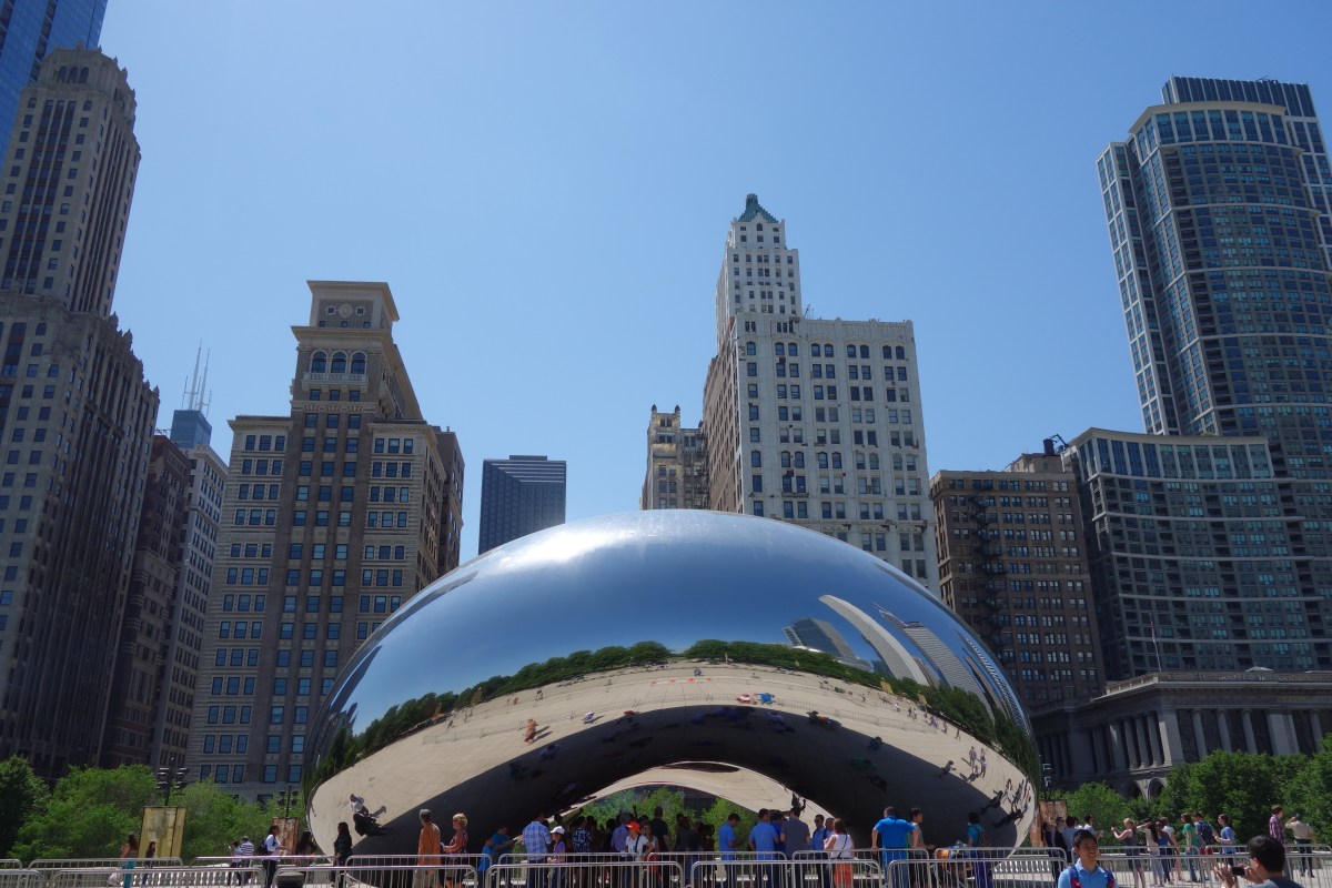 The Midwest: Friendly People and Full of Surprises – Midday Musings