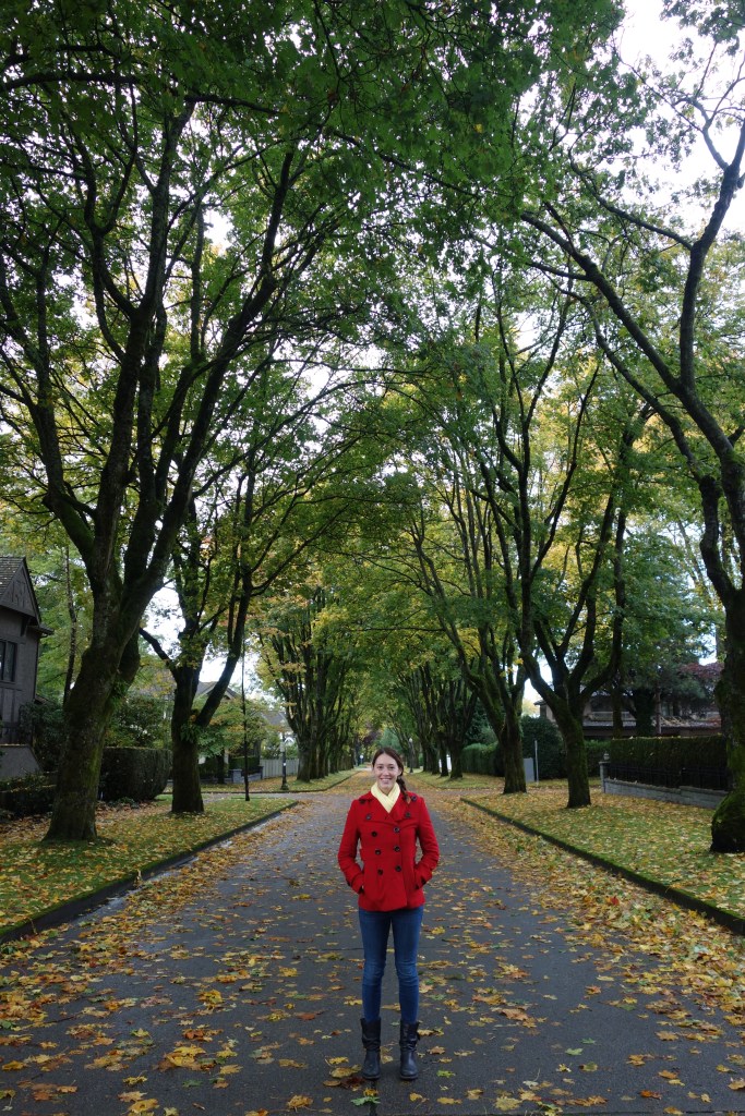 Falling for a New Season – Midday Musings