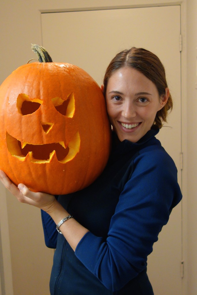 Falling for a New Season – Midday Musings