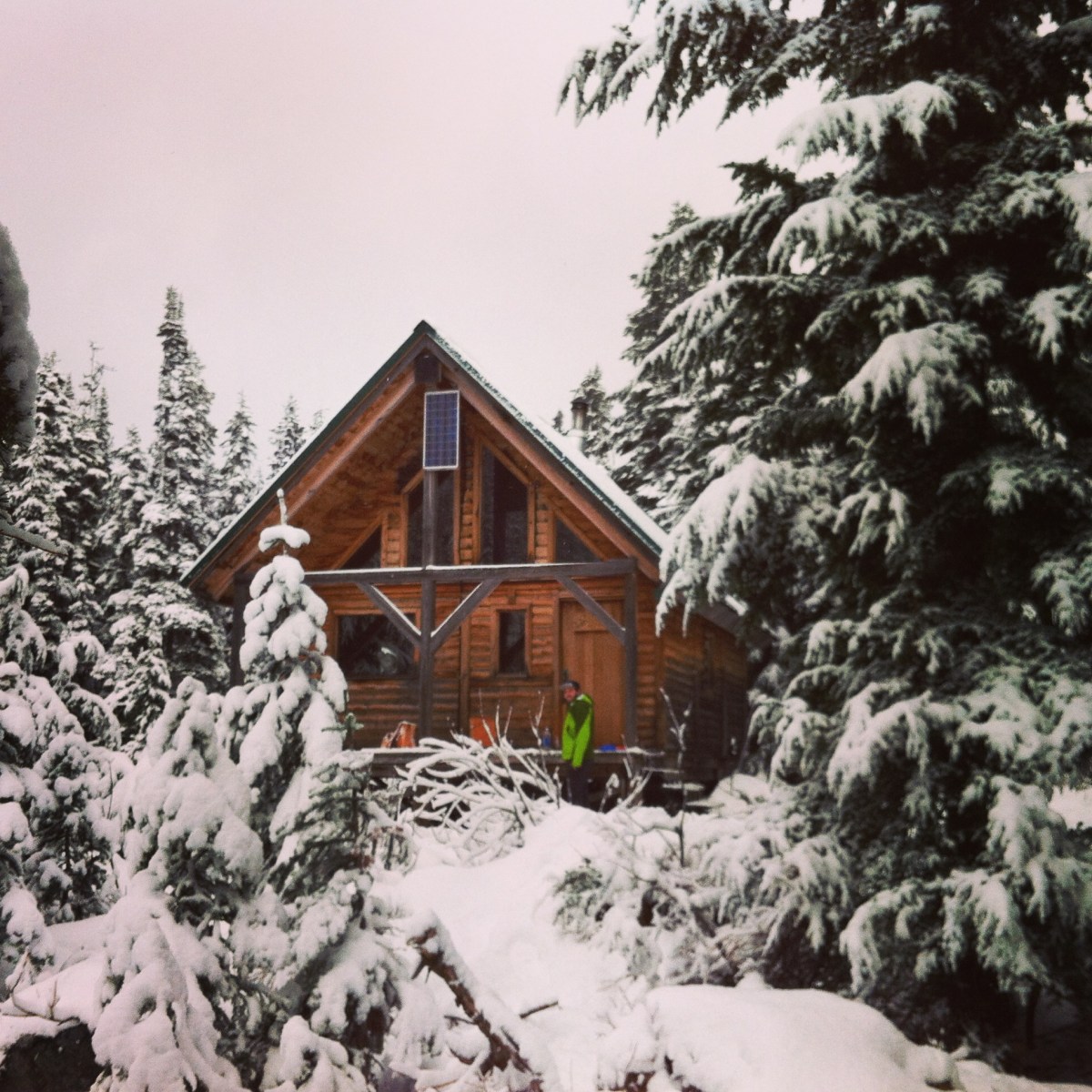 Winter is Coming – Midday Musings